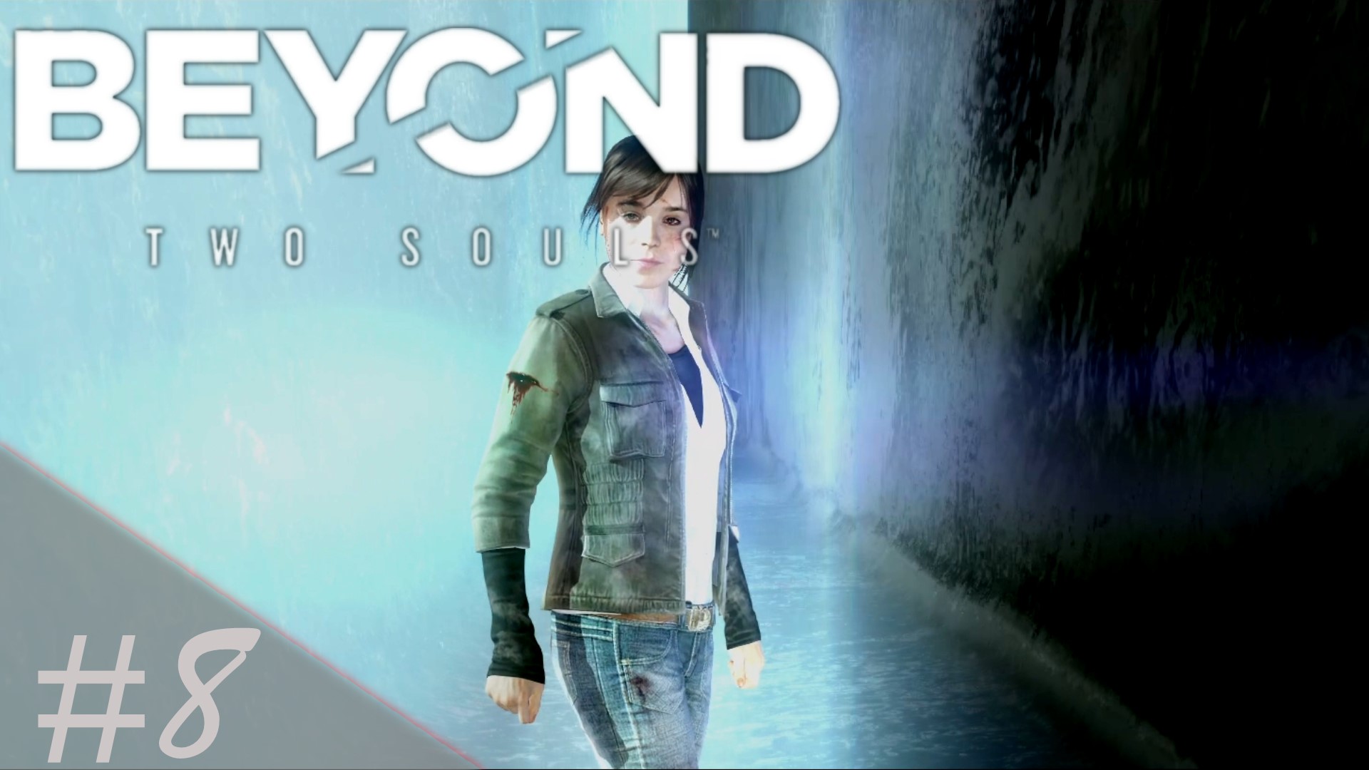 Финал! | Beyond: Two Souls | #8