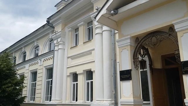 КУЛЬТУРА НАЦИЙ. СВЯТЫНИ СТАВРОПОЛЬСКОГО КРАЯ (ФИЛЬМ ВТОРОЙ)