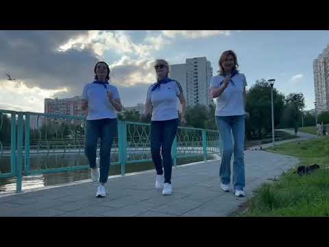 Зарядись летом