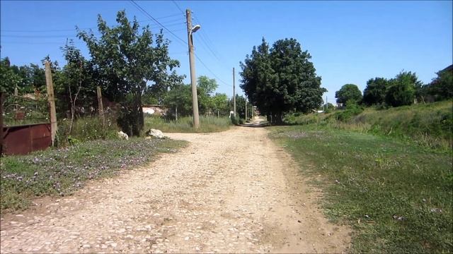 Добричка област - североизточният ъгъл на България /част 23/. Шабла