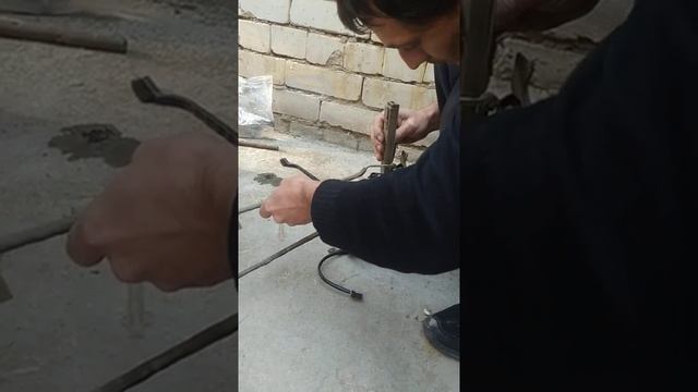 ремонт машин 1 серия