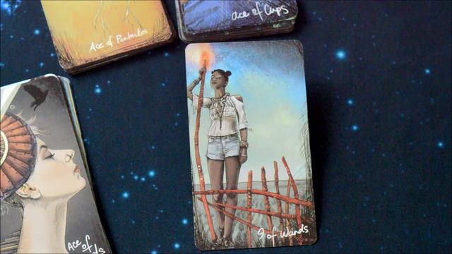 НОВИНКА!!! ✨✨✨ ТАРО СВЕТЛОГО ПРОВИДЦА. 💎⭐🎀 Обзор колоды.