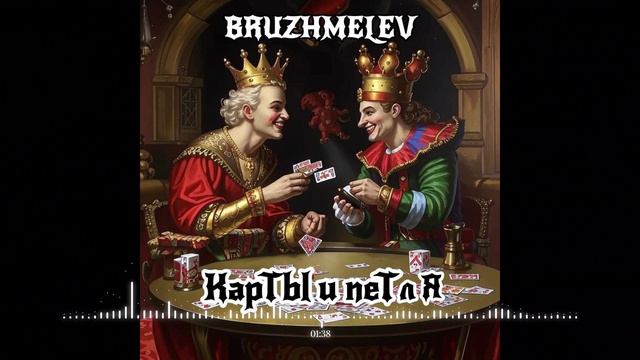 BRUZHMELEV - Карты и Петля .mp4