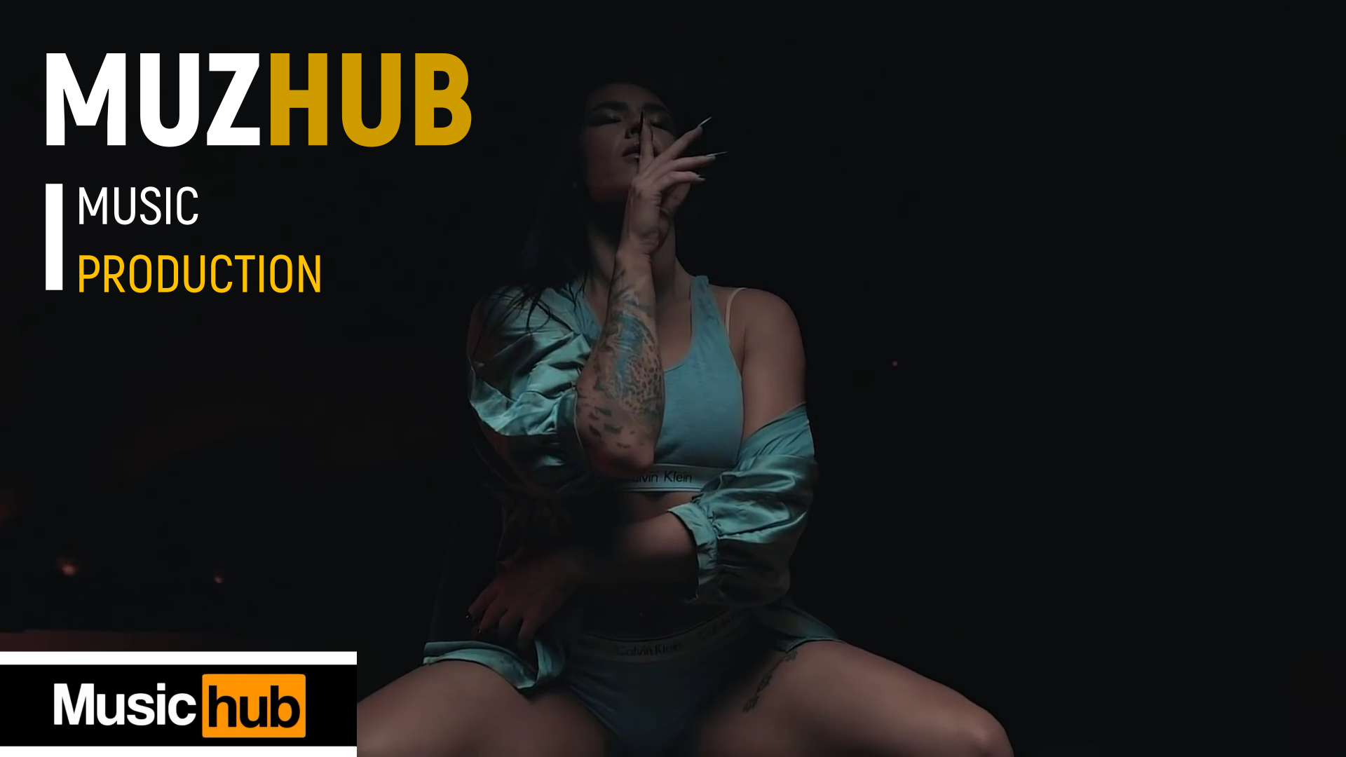 ALEX TASTY - SUPERNATURE [MUZHUB]