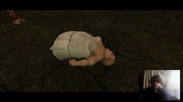 Прохождение Postal 2 Paradise Lost #12 (Найти детали для кондёра)