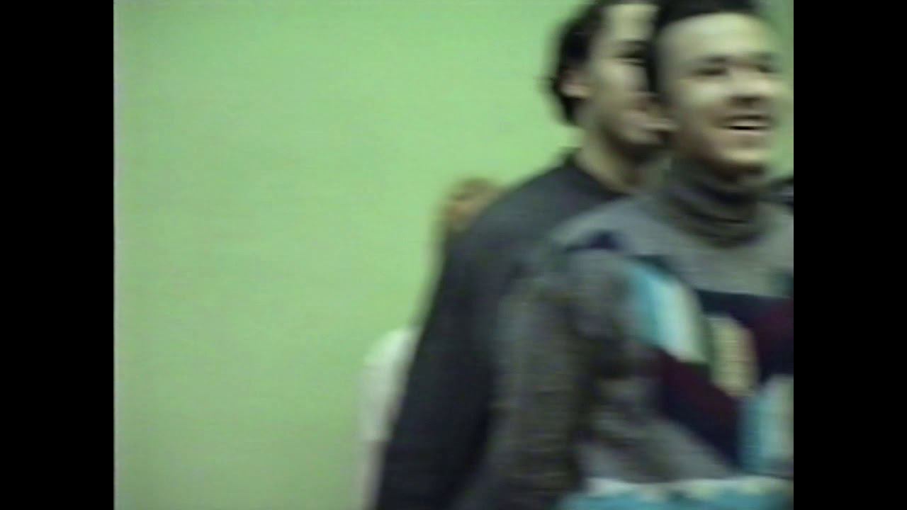 КВН  Матфак - Дошфак - Физфак - Геофак 31 октября 1997