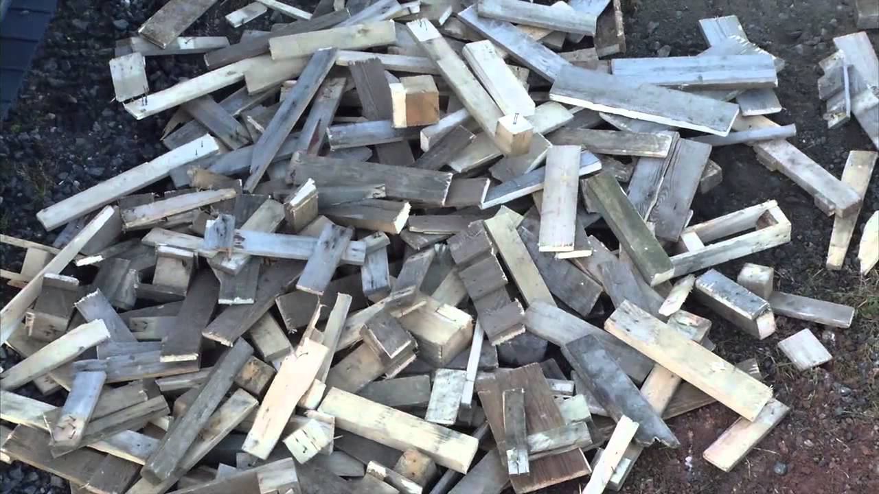 Шнековый грохот "Splitter"