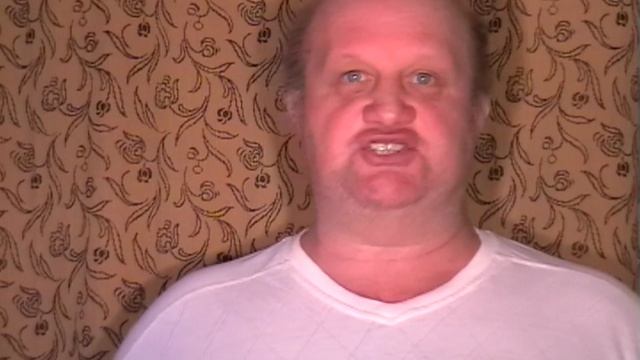 Репетиция партии Ленского. Часть четвёртая. Запись 2011 года