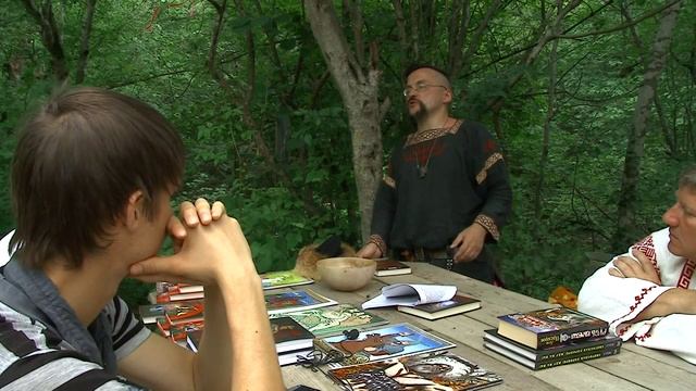 Лев Прозоров. Некоторые страницы истории казачества