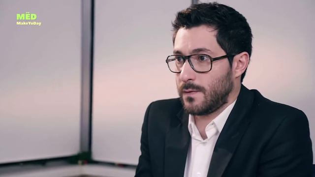 Толерантное общество (короткометражный фильм)