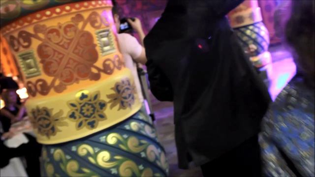 003. Закрутиха промо видео.