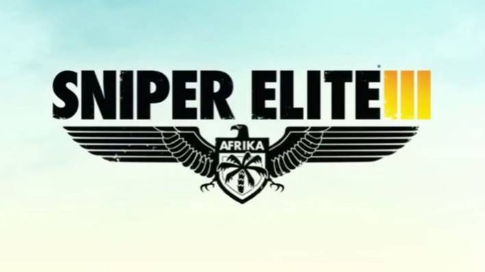 Sniper Elite 3. Снайпер Элита 3 6 серия