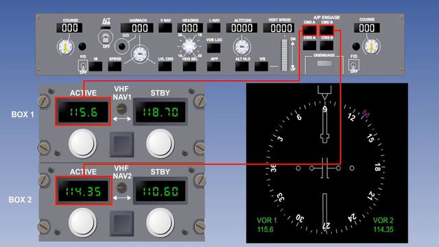 05  ATPL Training   Autoflight #05 Autopilot Roll Operation