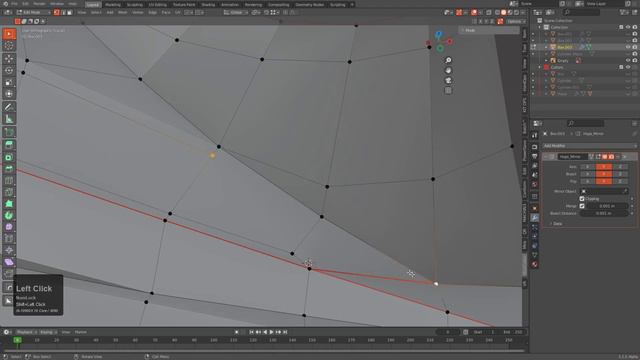 #hopscutter - Mobil Jug (timelapse)