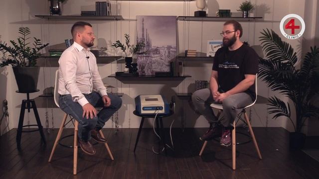 Noli Nocere # 3 часть первая. Как доктор доктору. Сорокин Михаил.