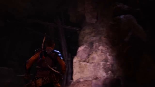 God of War Ragnarok прохождение без комментариев часть 13 ➤ God of War Рагнарёк Великаныззз