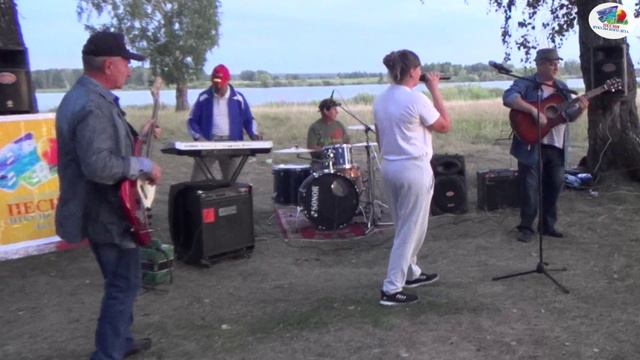 ВИА ПИЛа. ТАК ЖЕ,КАК ВСЕ. Полный экспромт. Неудачная модуляция(