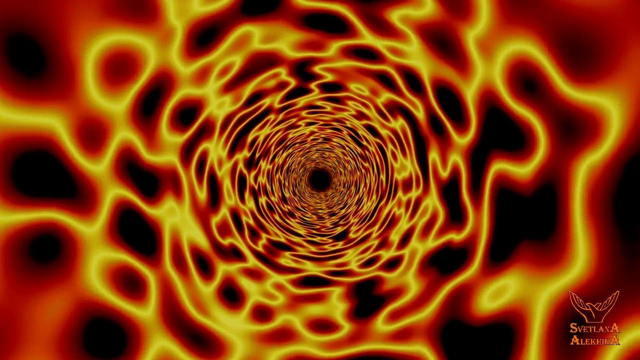 Сеанс с энергией "Эссенция Черный Опиум"