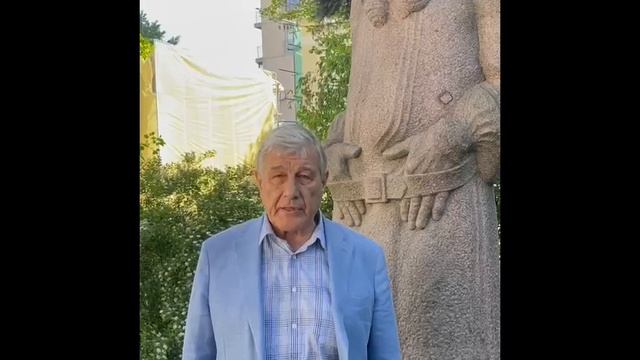 Поздравляем вас с Международным днем музеев!