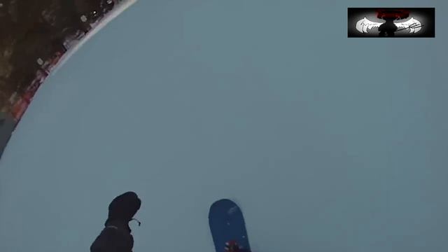 Ёма ё зима №7