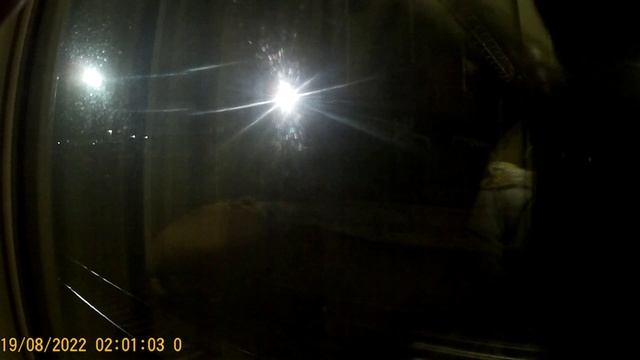 Поездка в Тольятти / Самарская область [1/3] на двухэтаж. поезде №66 Москва – Тольятти