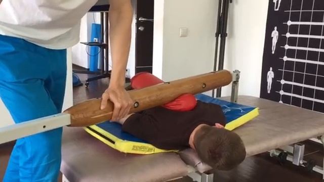 10 ЛЕТ БОЛИ В ГРУДИ И МЕЖДУ ЛОПАТОК