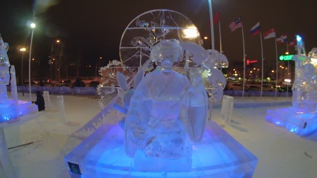 Кубок России "Зимний вернисаж" - 2019 - Итог