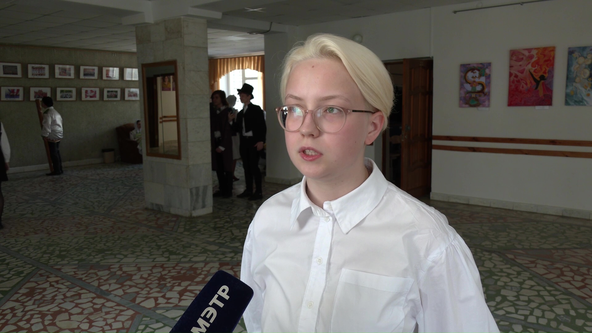 В Йошкар-Оле наградили призёров республиканского этапа всероссийской Олимпиады школьников