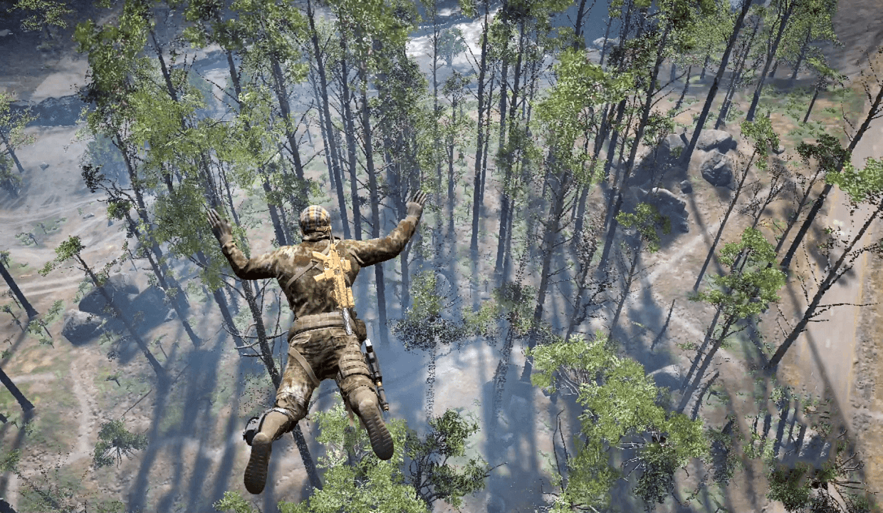 ?Просроченные права | Сопротивление | Ghost Recon Breakpoint #42