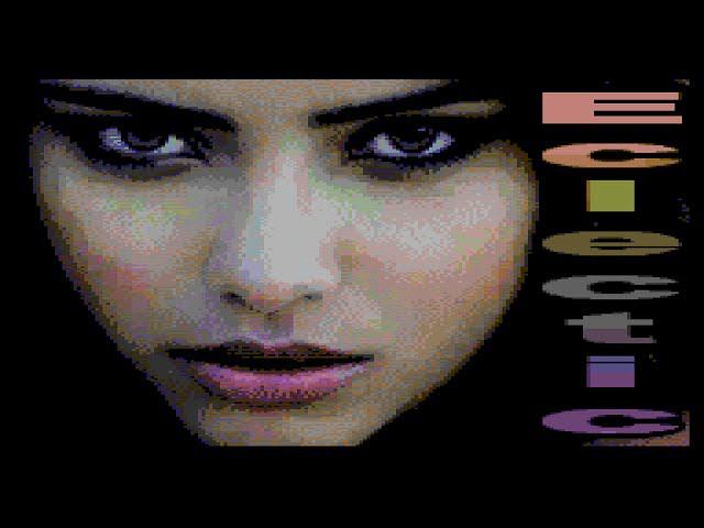 Eclectic by Onslaught