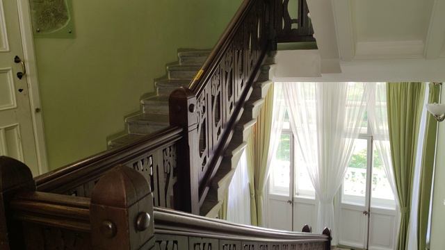 Дача Башенина в Сарапуле