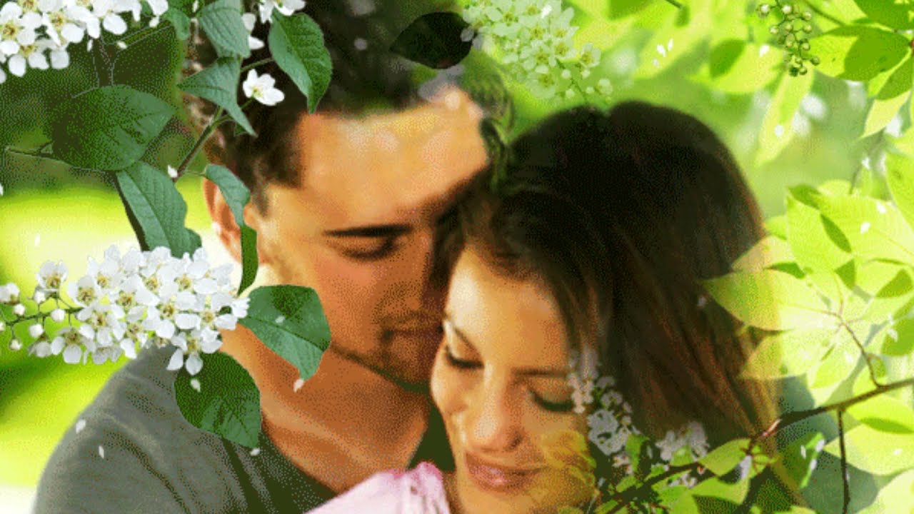 А ты полюби в печали. Автор текста Валентин Михайлин. Стихи