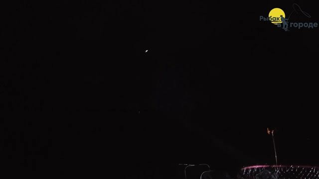 Рыбалка на крупного леща ночью! река Обь Новосибирск.