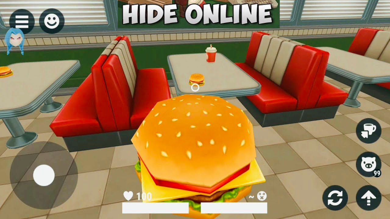 Hide Online #8 Bugs And Best Hiding Spots?ХАЙД ОНЛАЙН ПРИКОЛЬНЫЕ прятки! СУПЕР нычка! Hide Online