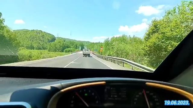 6-день.19.06.2023.Тойота Сиента.