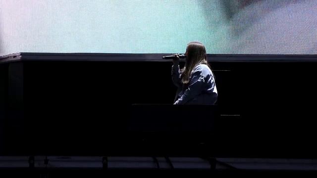 ВСТРЕЧА ПЕРЕД РАССТАВАНИЕМ 2 СМЕНЫ «СЛОВА, ИЗМЕНИВШИЕ МИР».mp4