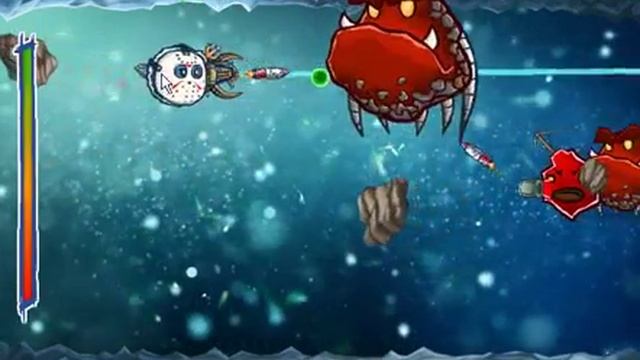 Red Extinction - Hard - Level 11