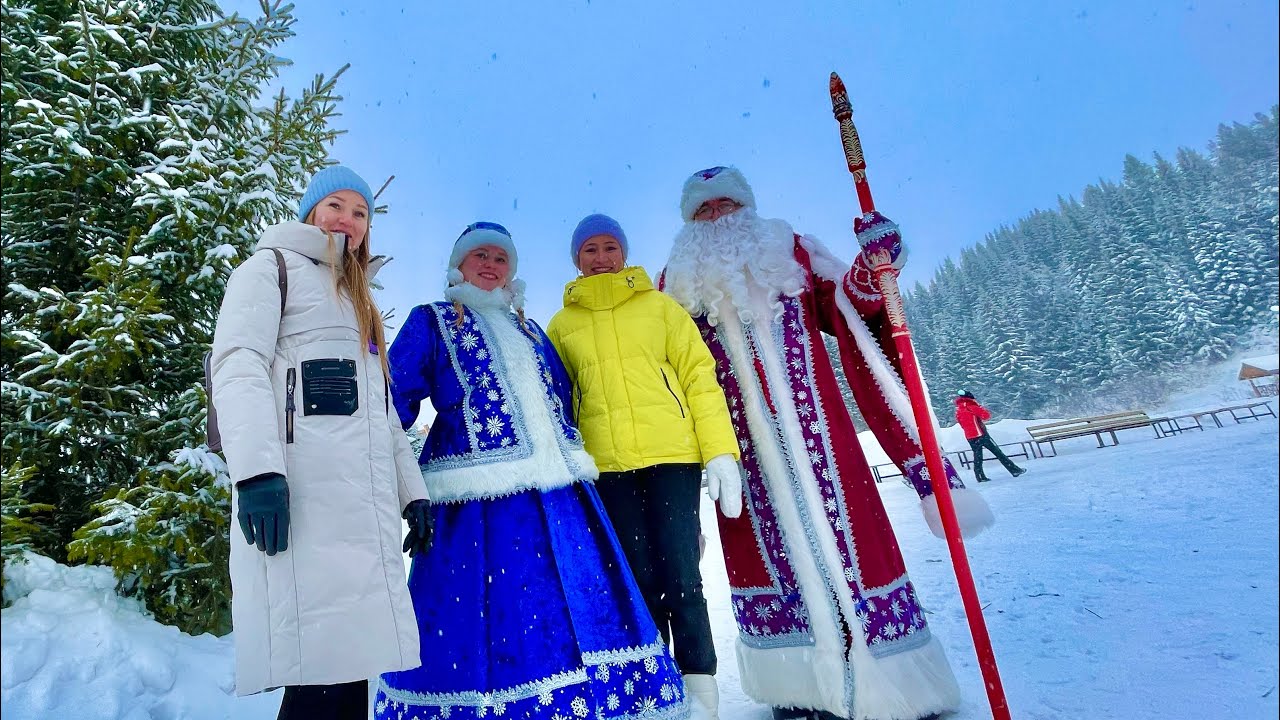 Поездка в Удмуртию #5 Посетили Тылыс (Удмуртия). Попали на Местный Праздник - Уфф!