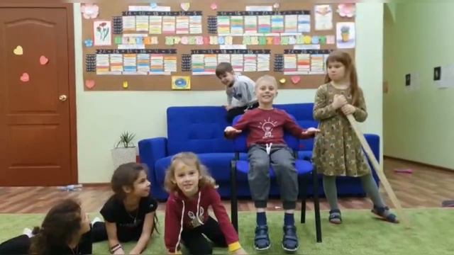 ″Актёрская студия″