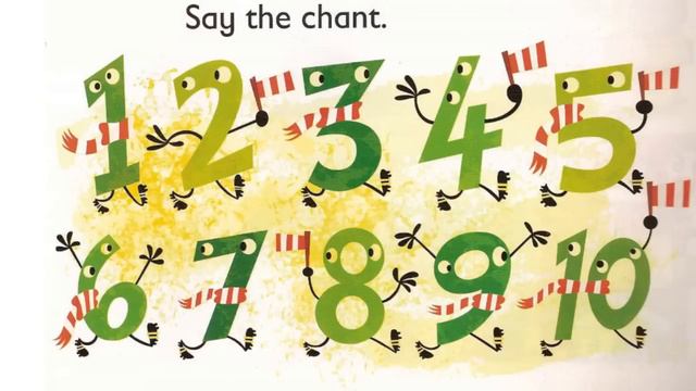 1-10 Numbers_chant