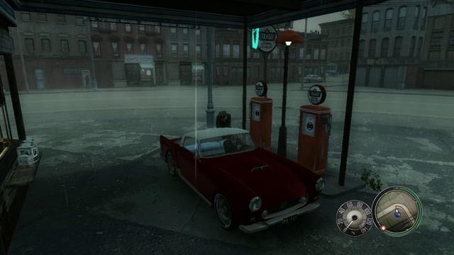 Mafia II. Прохождение Freeride "Empire Bay v. 1.3.1" (12)