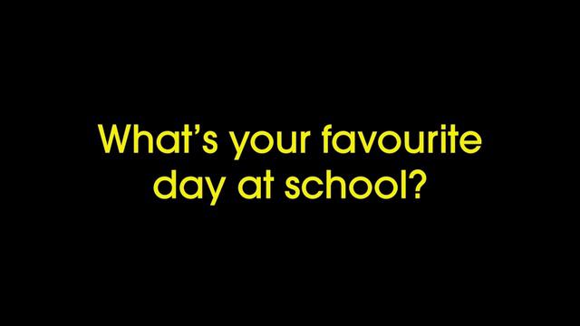 Look Level 2 Unit 1 Video 1