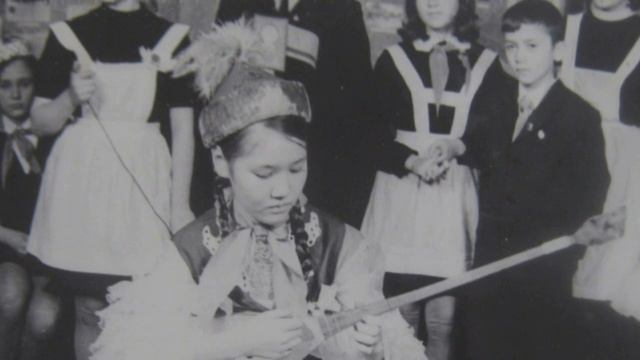 История школы 1962 - 2018