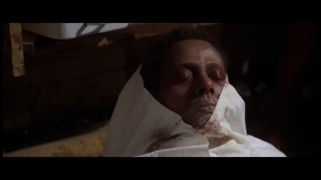 Zombie (1979) ORIGINAL TRAILER [HD 1080p]