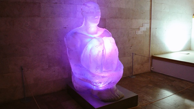 ТВ-ТУР. Ереванский каскад. Армения.