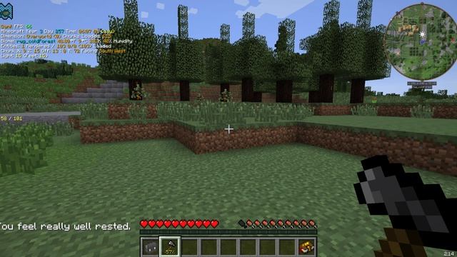 Minecraft. GregTech New Horizons. 27