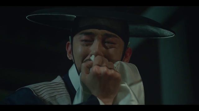 Новичок-историк Гу Хэ Рён 1 сезон 20 серия