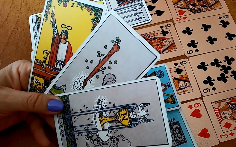 Вам все подвластно в любой сфере: гадание на 28 марта