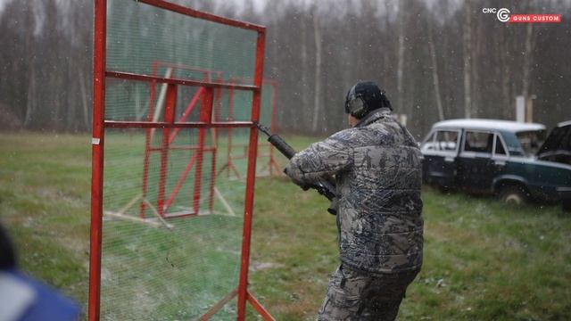 Полная версия видео о прошедшем соревновании #МiLЯ & 2GUN