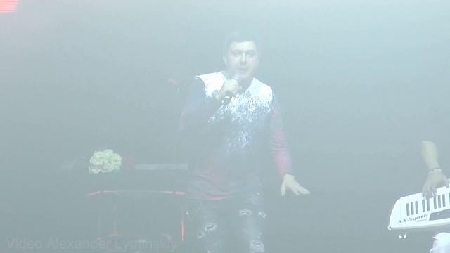 "Ну что же ты" сл. и муз Сергей Кузнецов